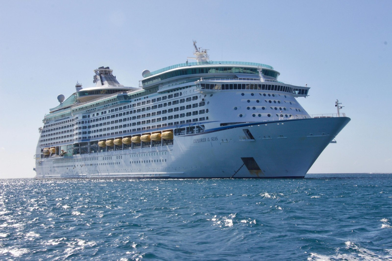 CME Anywhere: Cruise - CME Travel Academy