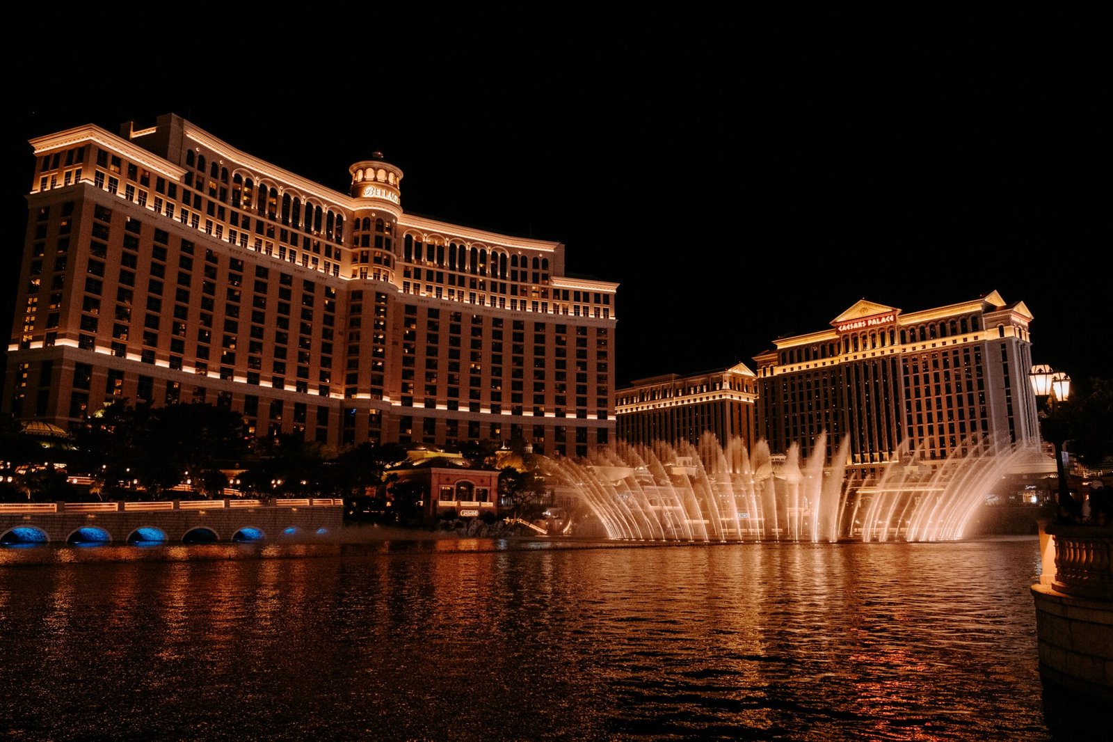 Las Vegas CME Conference – 12 CME Hours | Fall 2026